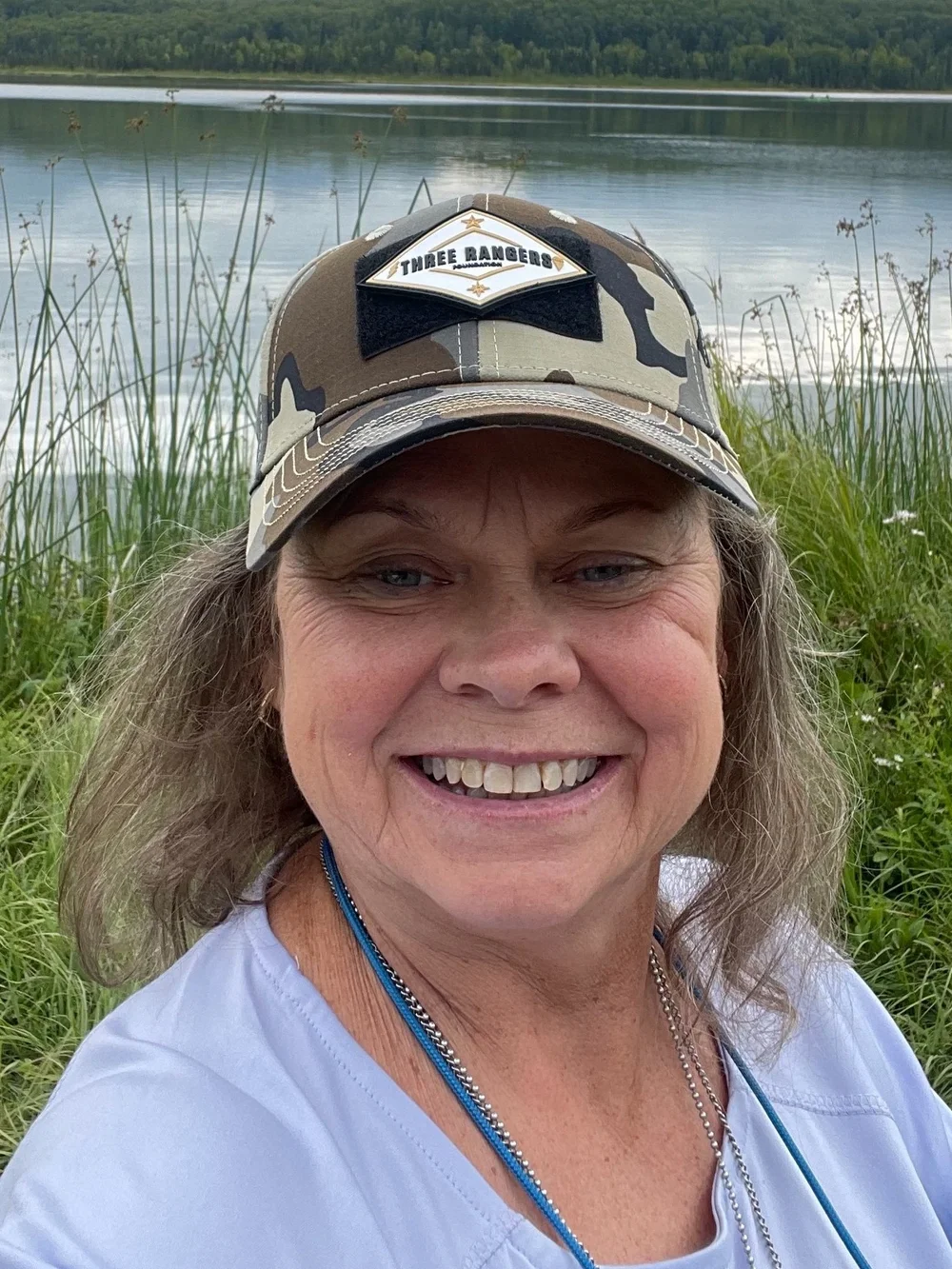 Sheila Patton — Three Rangers Foundation