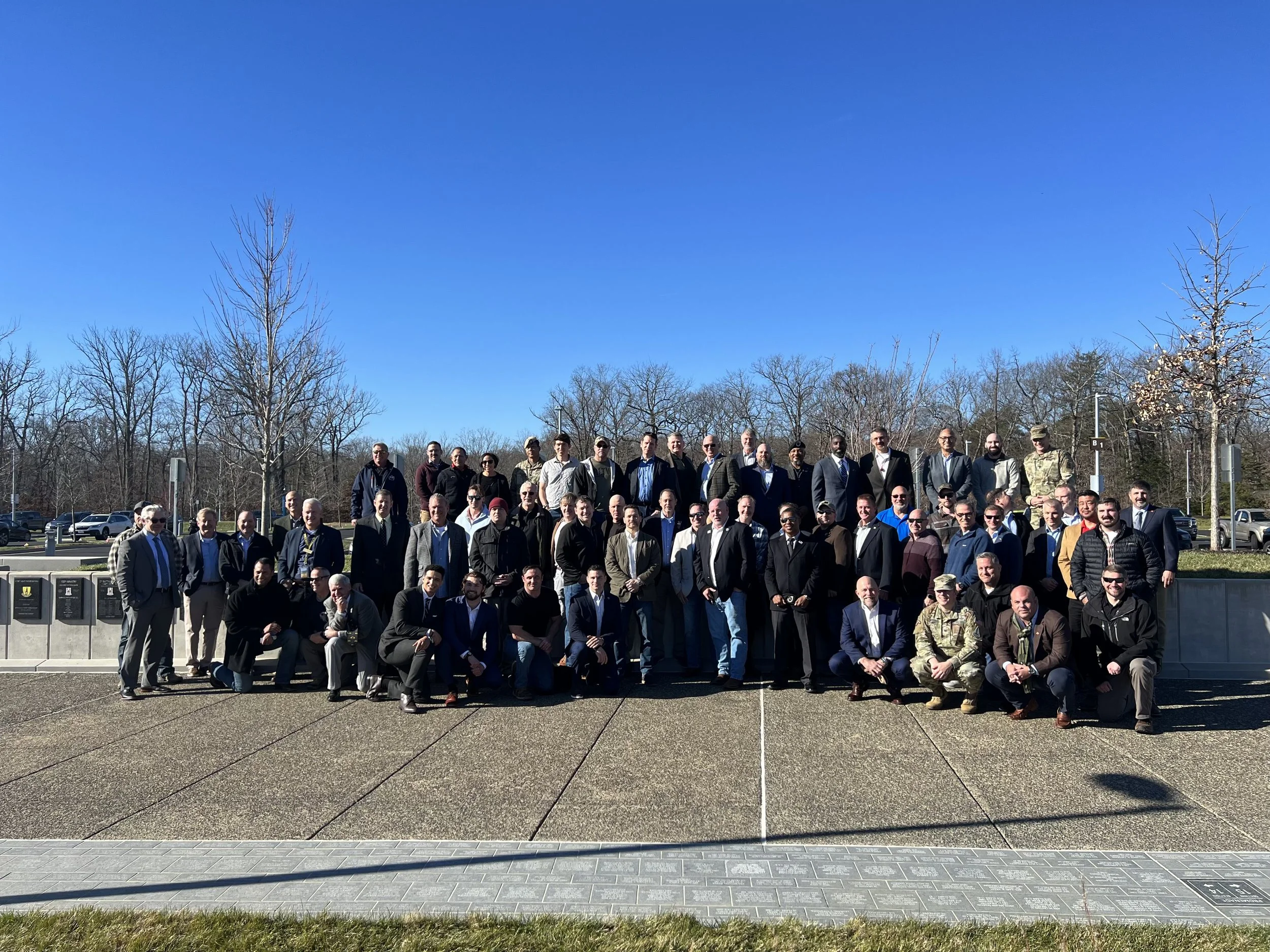 Newsletter — Three Rangers Foundation