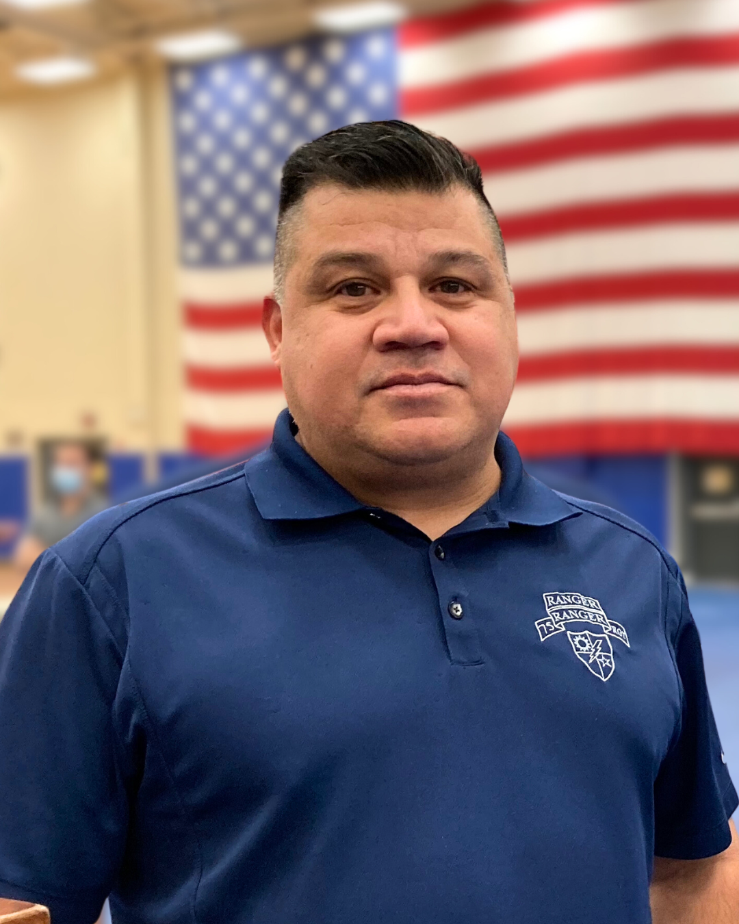 Ned Longoria — Three Rangers Foundation