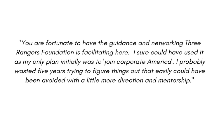 Three Rangers Foundation