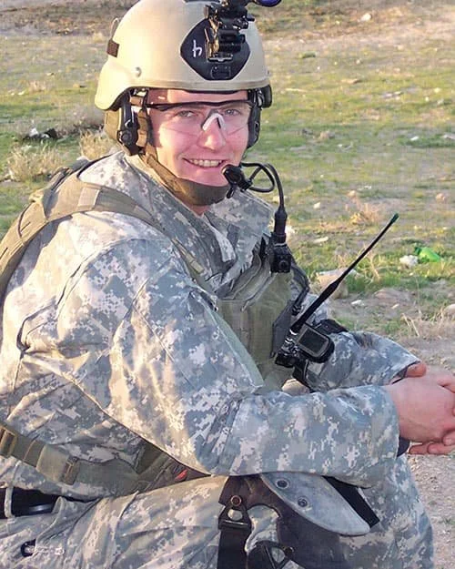 Memorial Golf Holes — Three Rangers Foundation