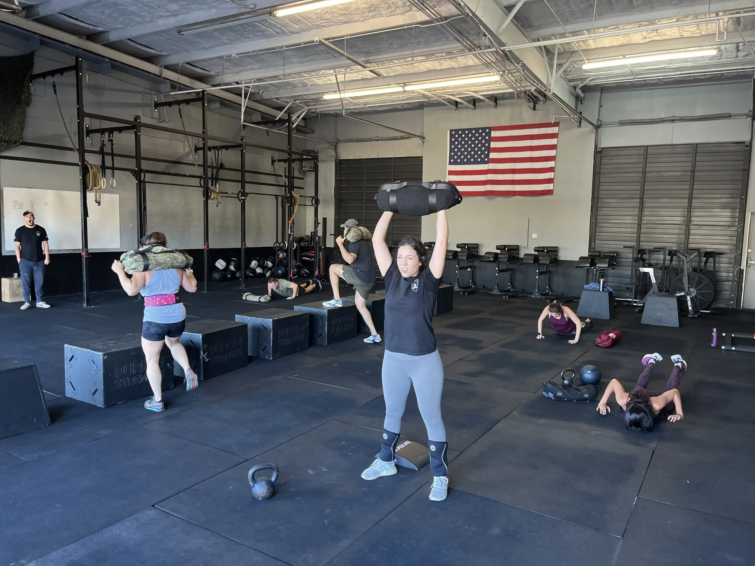 Virtual Mog Mile — Three Rangers Foundation
