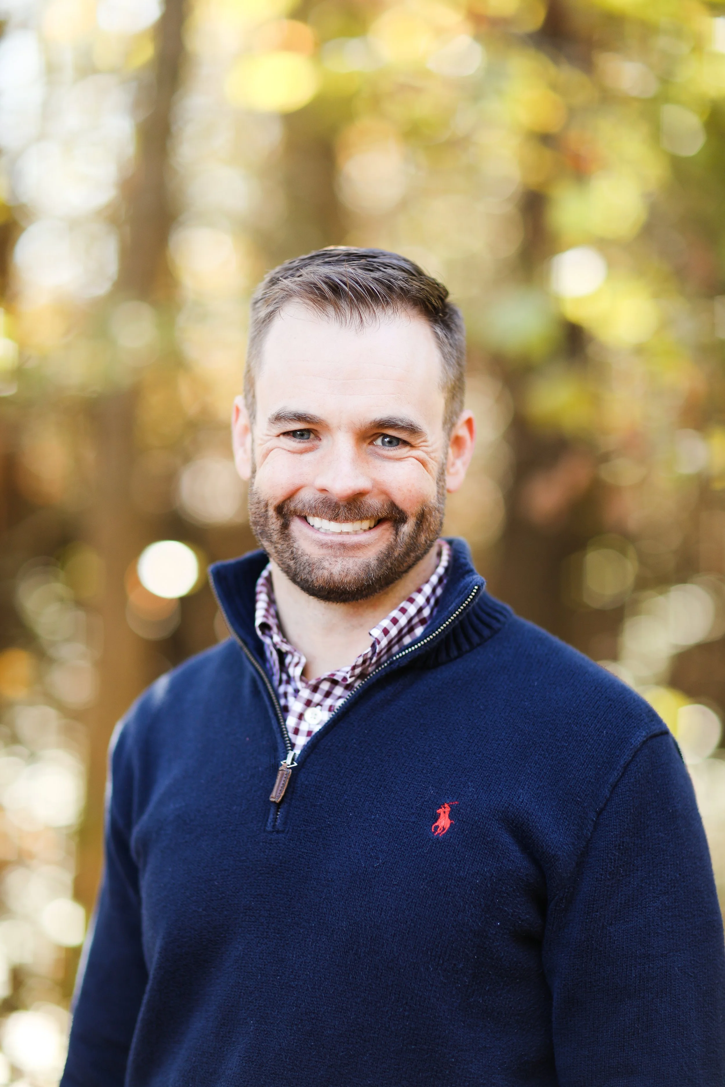 Jeff Wright — Three Rangers Foundation