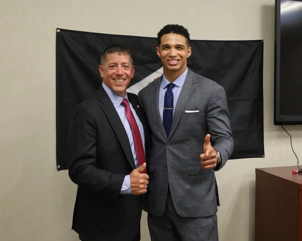 Newsletter — Three Rangers Foundation