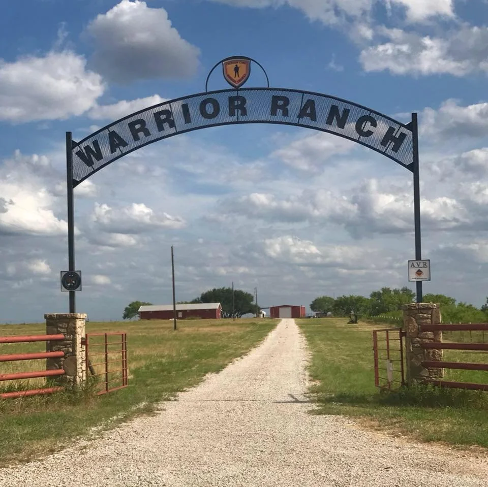 Gold Star Program — Three Rangers Foundation