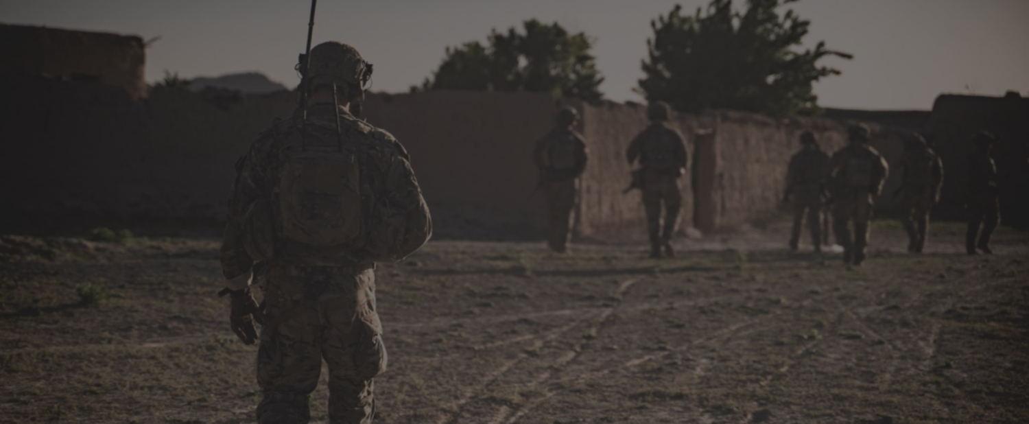 Three Rangers Foundation