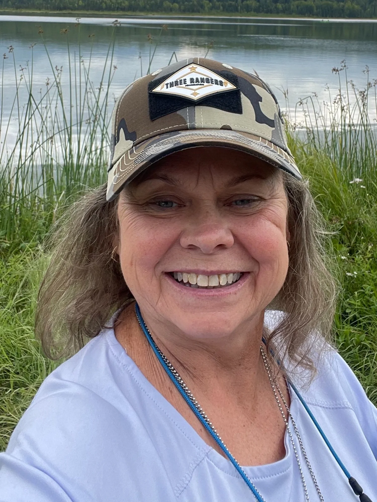 Who We Are — Three Rangers Foundation