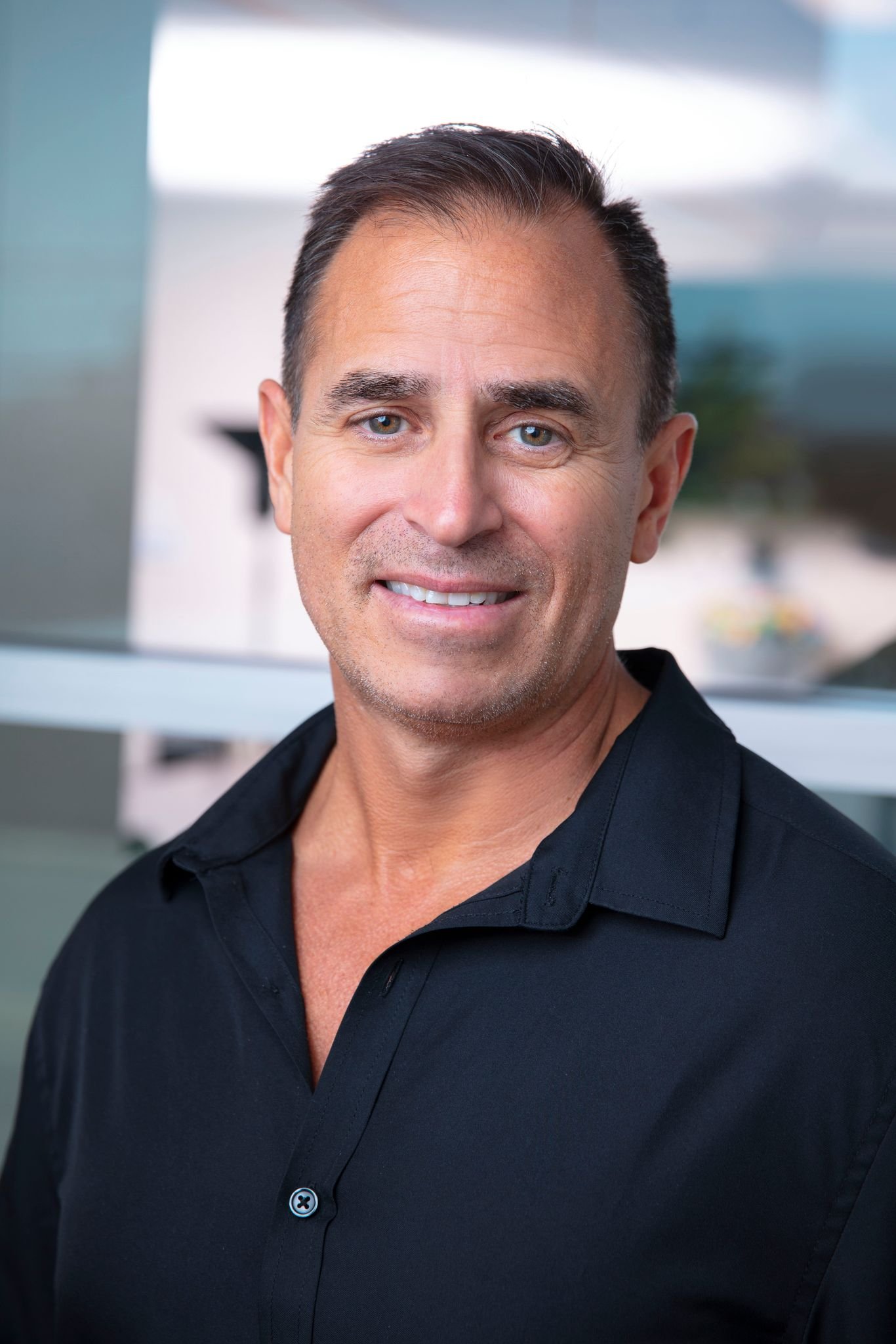 Who We Are — Three Rangers Foundation