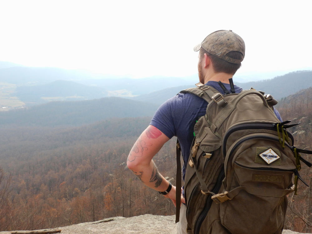 Our Programs — Three Rangers Foundation