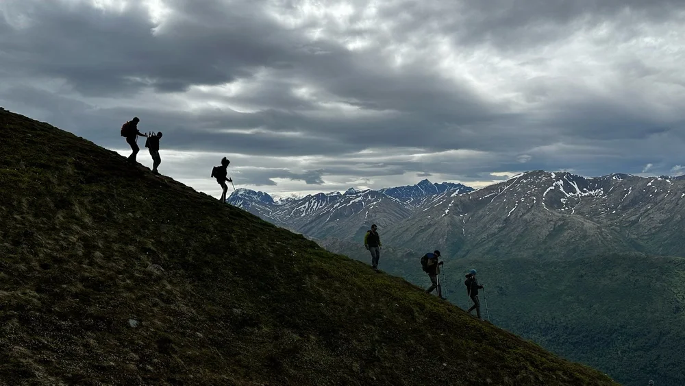 Our Programs — Three Rangers Foundation