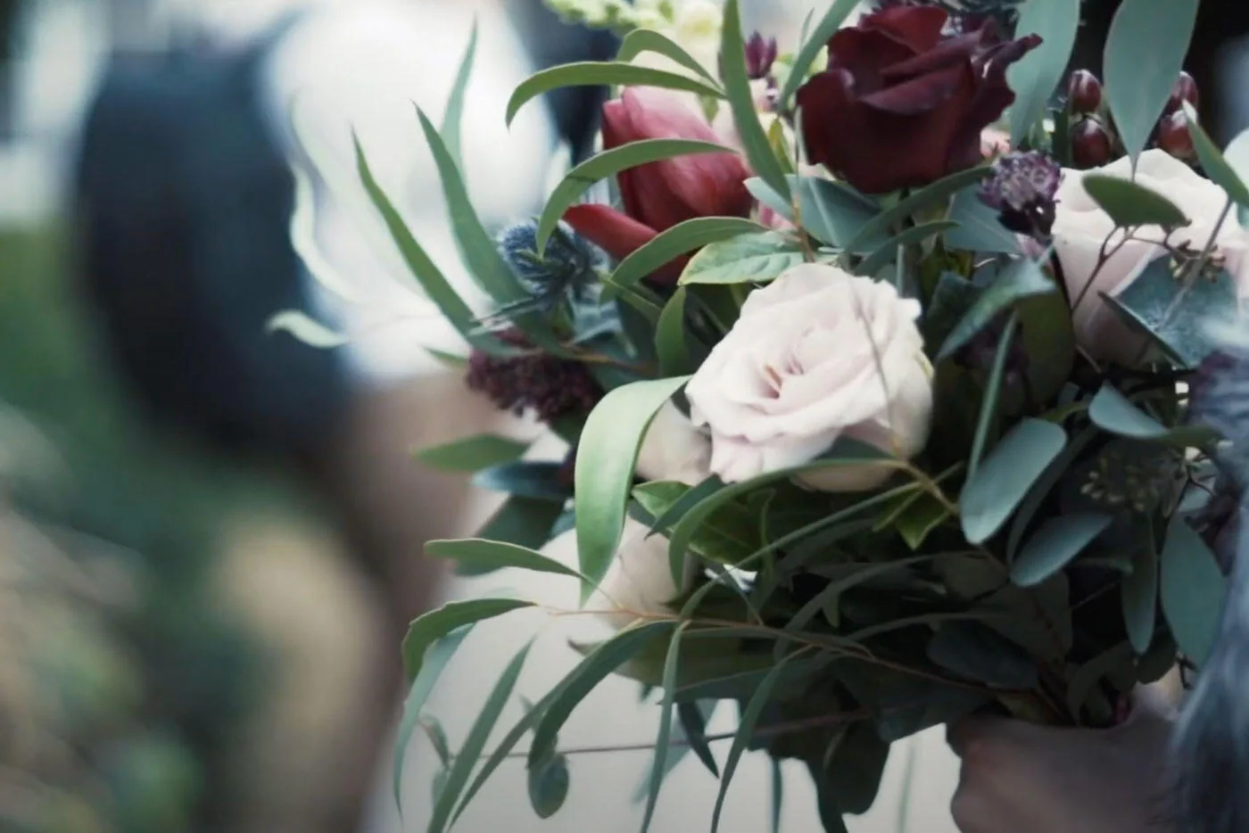 Hibiscus Floral Design