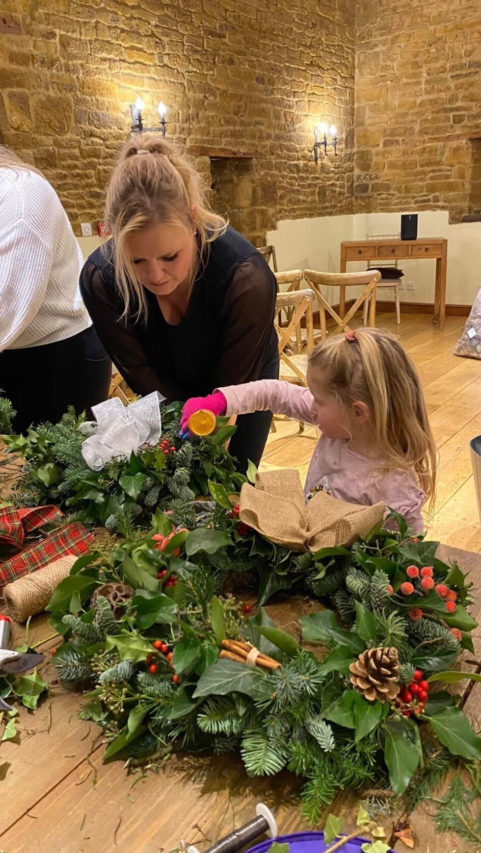 Hibiscus Floral Design | Wedding Florist in Warwickshire