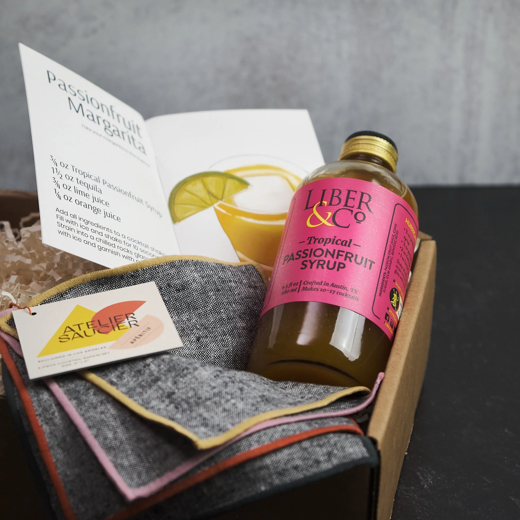 Willinglee — Shop All Gift Boxes