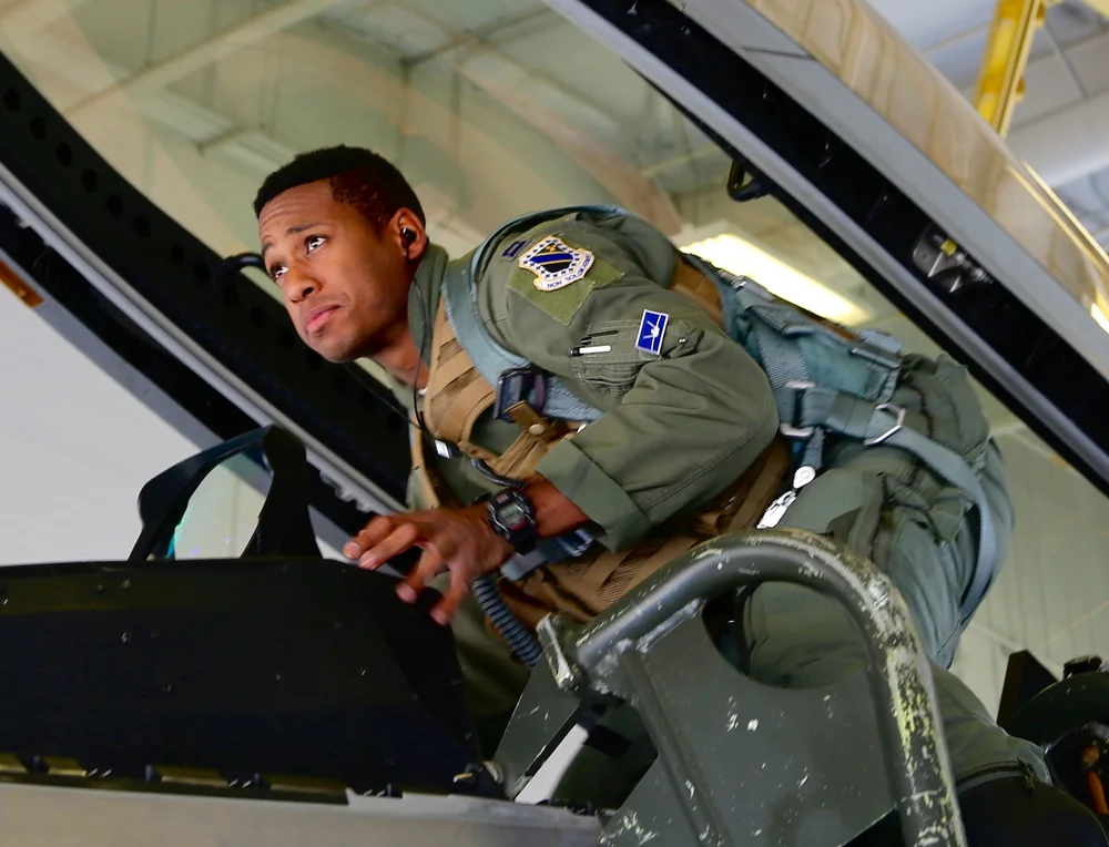 Daniel M. Walker, J.D. - Warrior-to-Scholar for Access and Equity