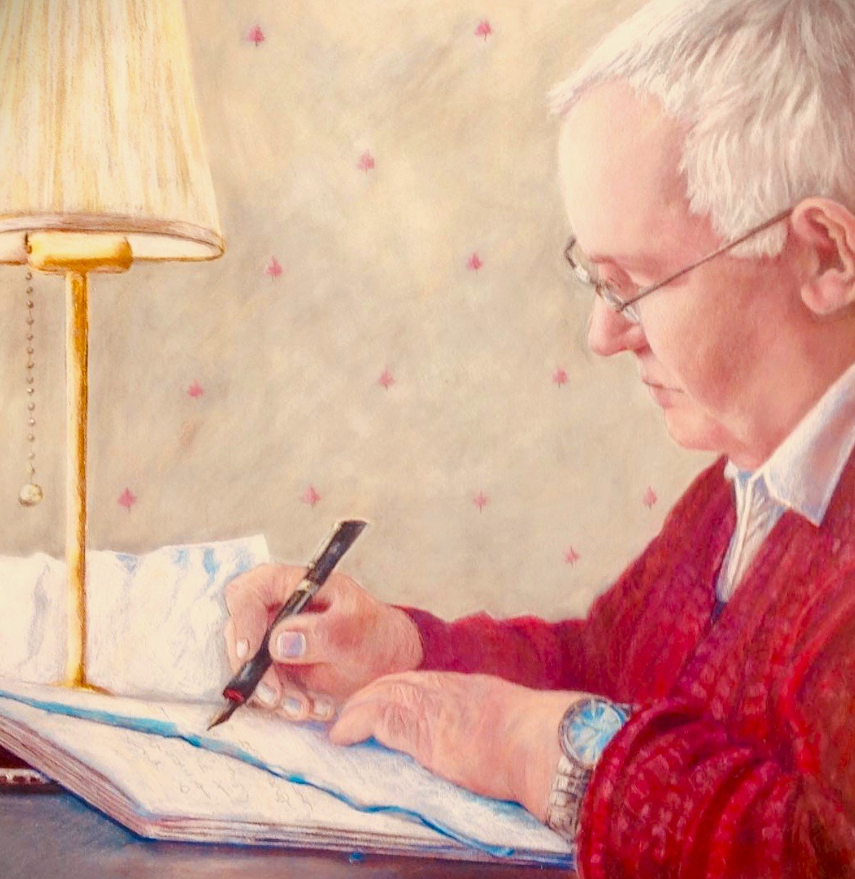 Portfolio — Ruby Allan