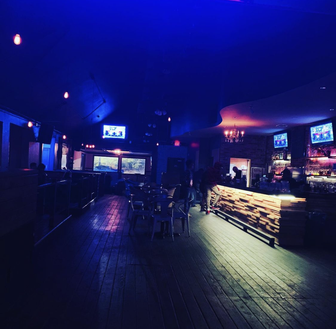 Gallery — UPTOWN HOOKAH LOUNGE