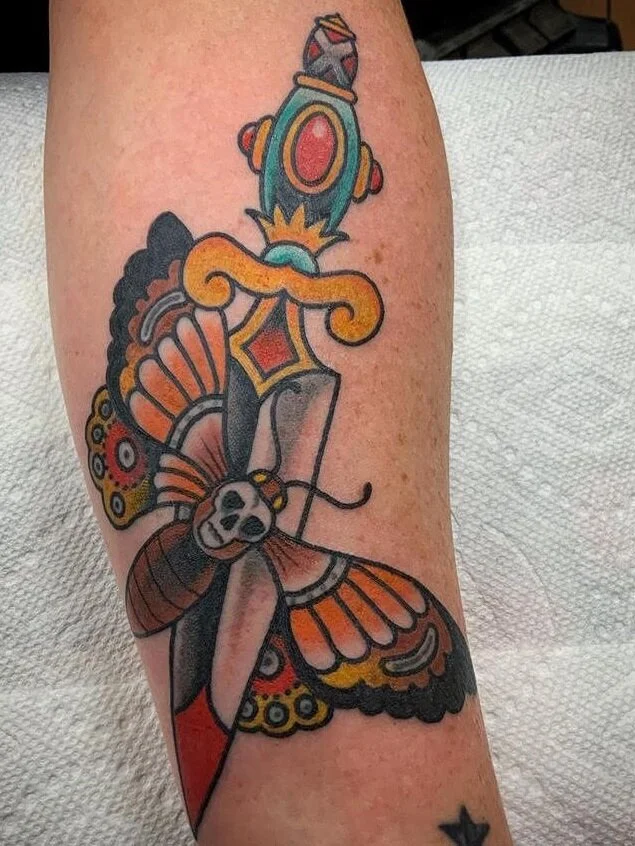 Artists — Allstar Tattoo