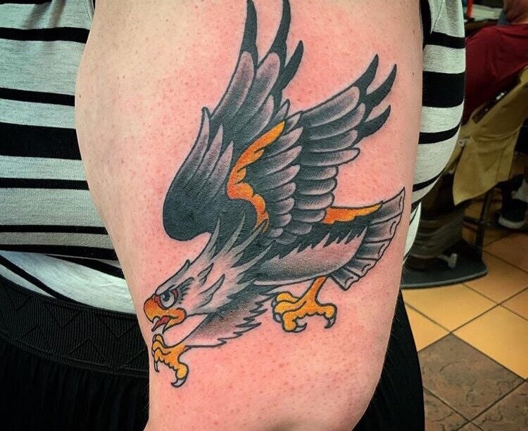 Artists — Allstar Tattoo