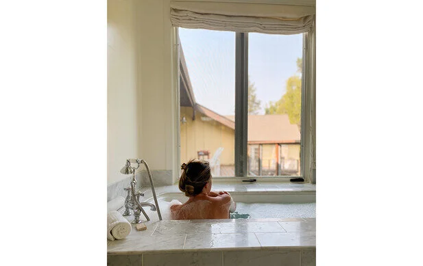 My Interview with Sofia Valanci — Megan Karp