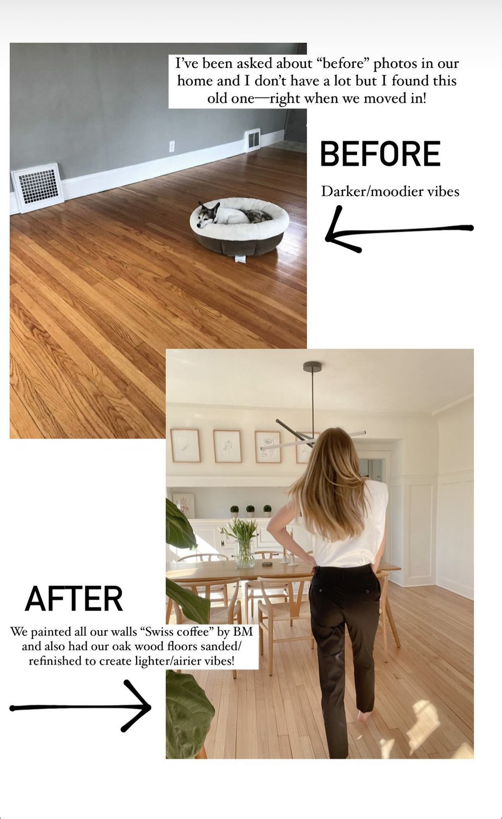 Interior Lessons: Creating a Peaceful Home Environment — Megan Karp