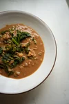 Recipe: Chickpea, Kale, Butternut Squash Bone Broth Curry — Megan Karp