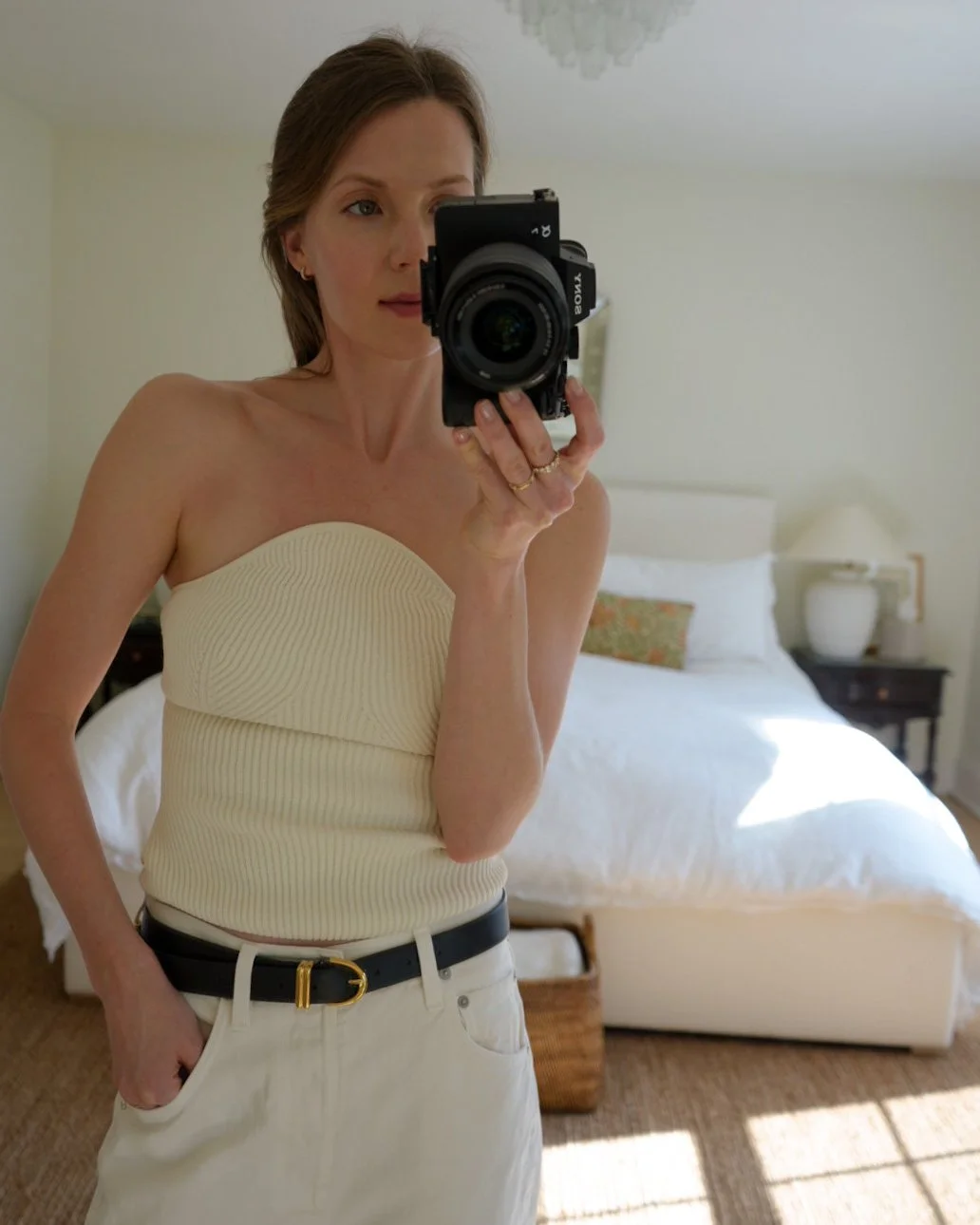 Spring/Summer w Mytheresa — Megan Karp