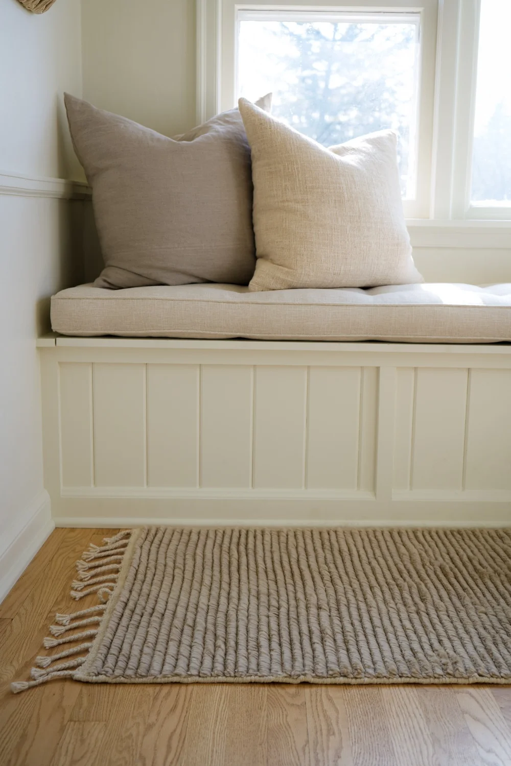 A Love For: Armadillo Rugs — Megan Karp