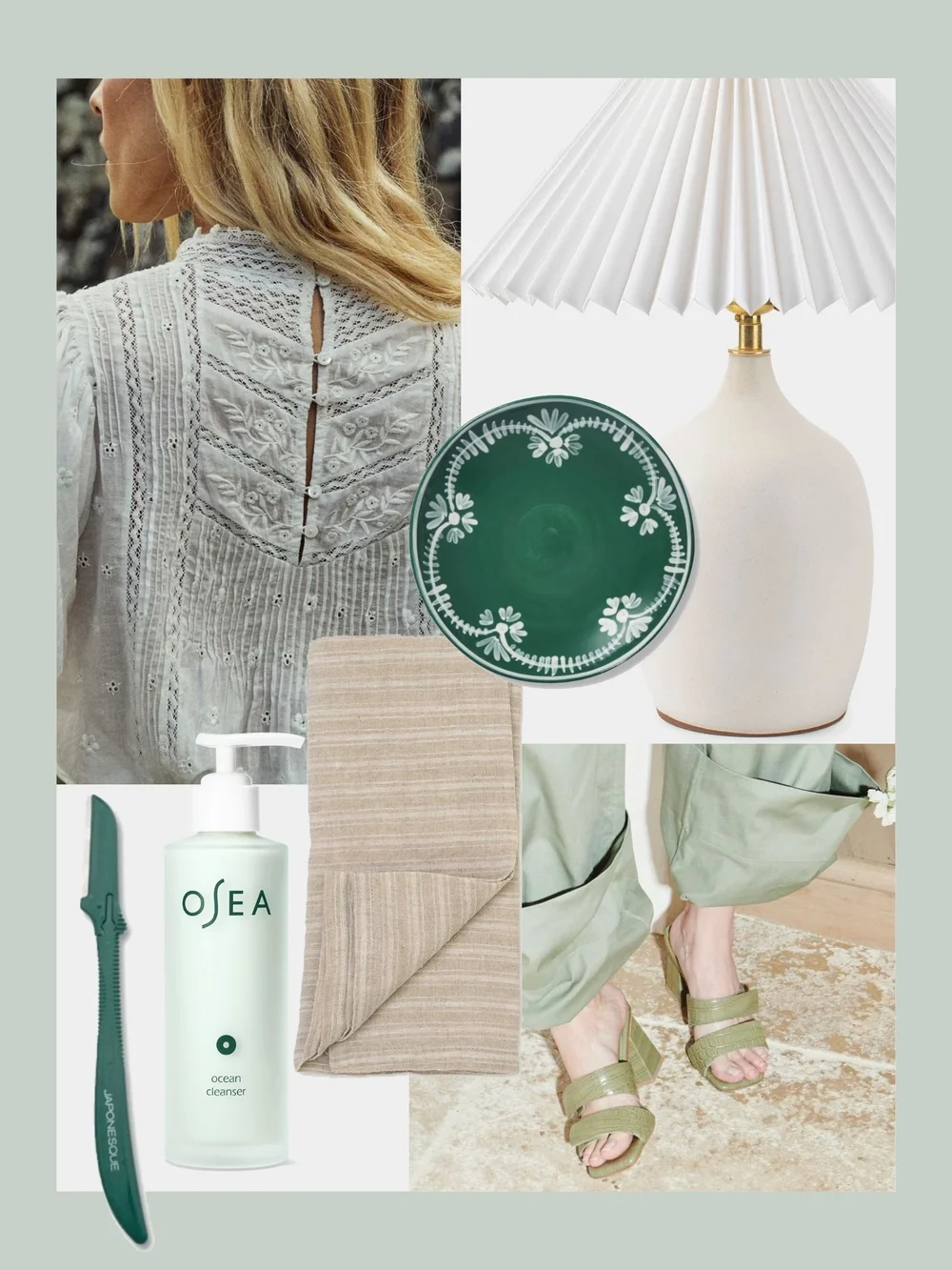 10 Pluses, 4.2022 — Megan Karp