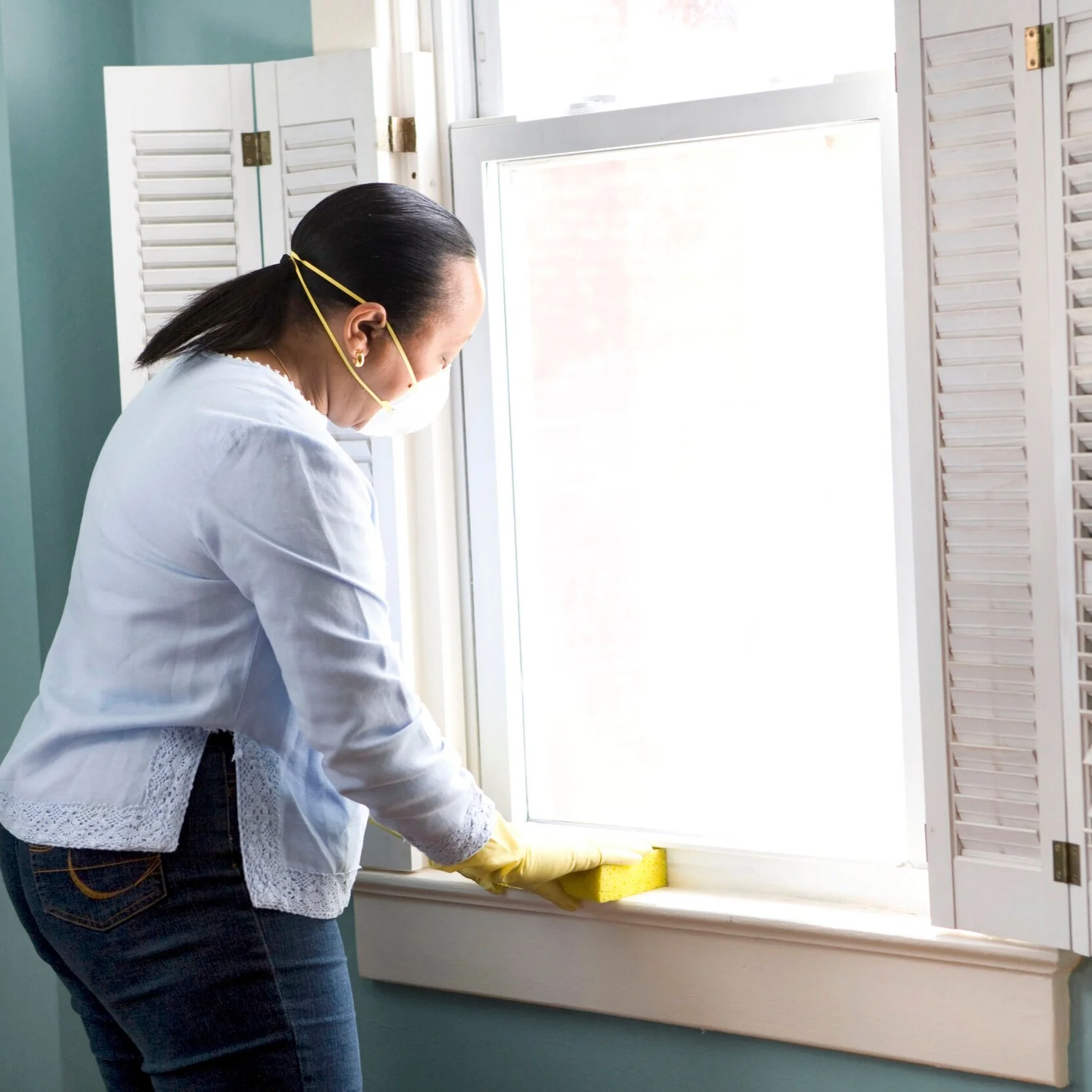 How to Protect Your Family From Lead Paint In Your Home — Mark's Painting
