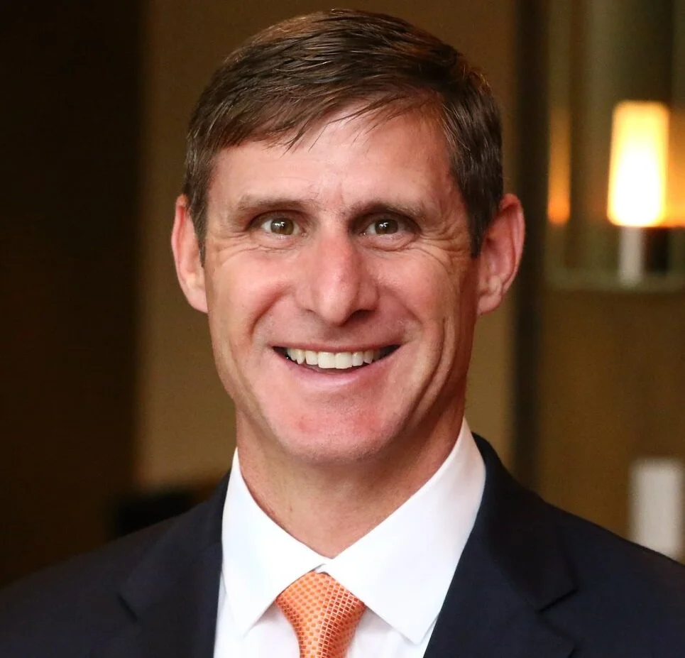 Board — The Cornerstone Initiative