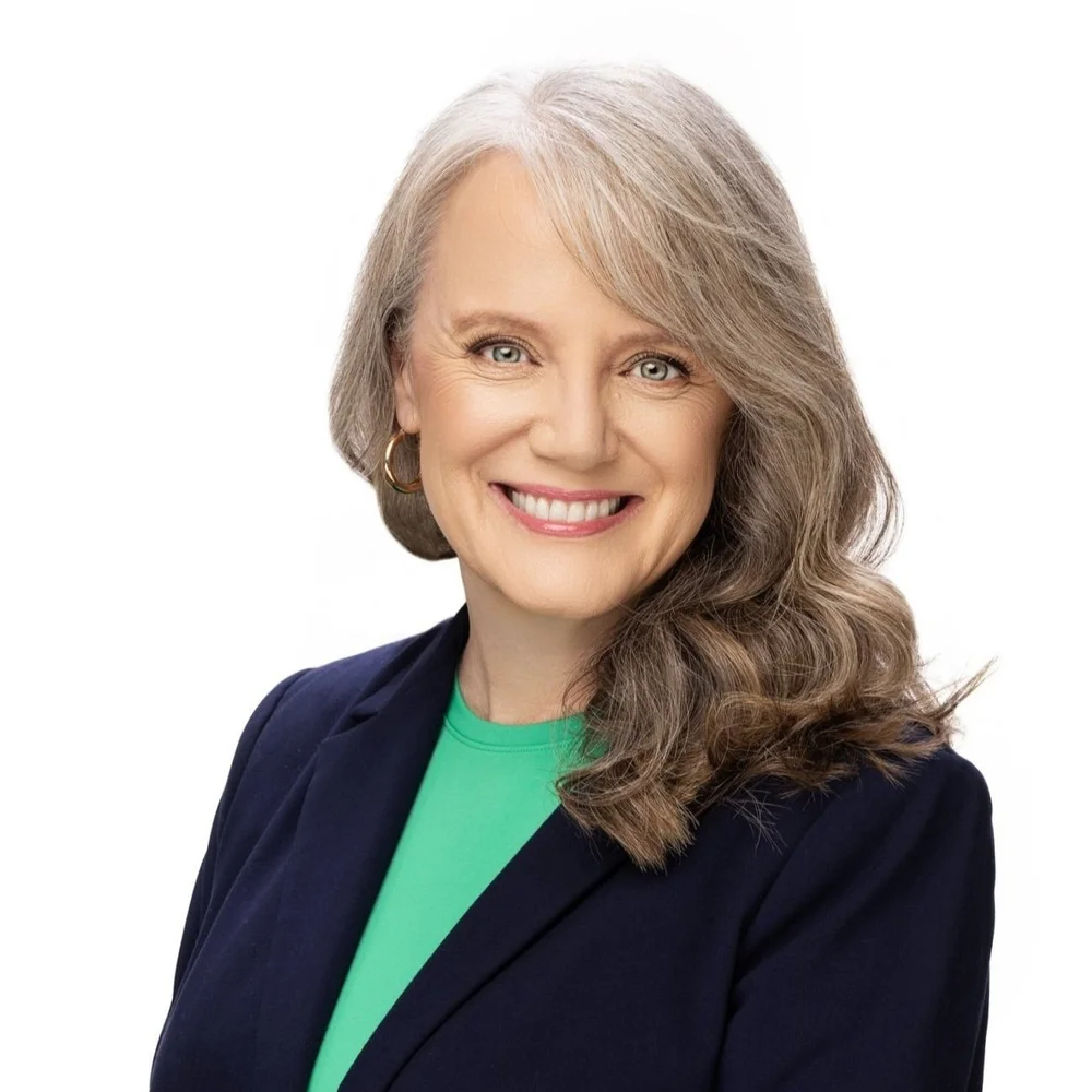 Team — The Cornerstone Initiative