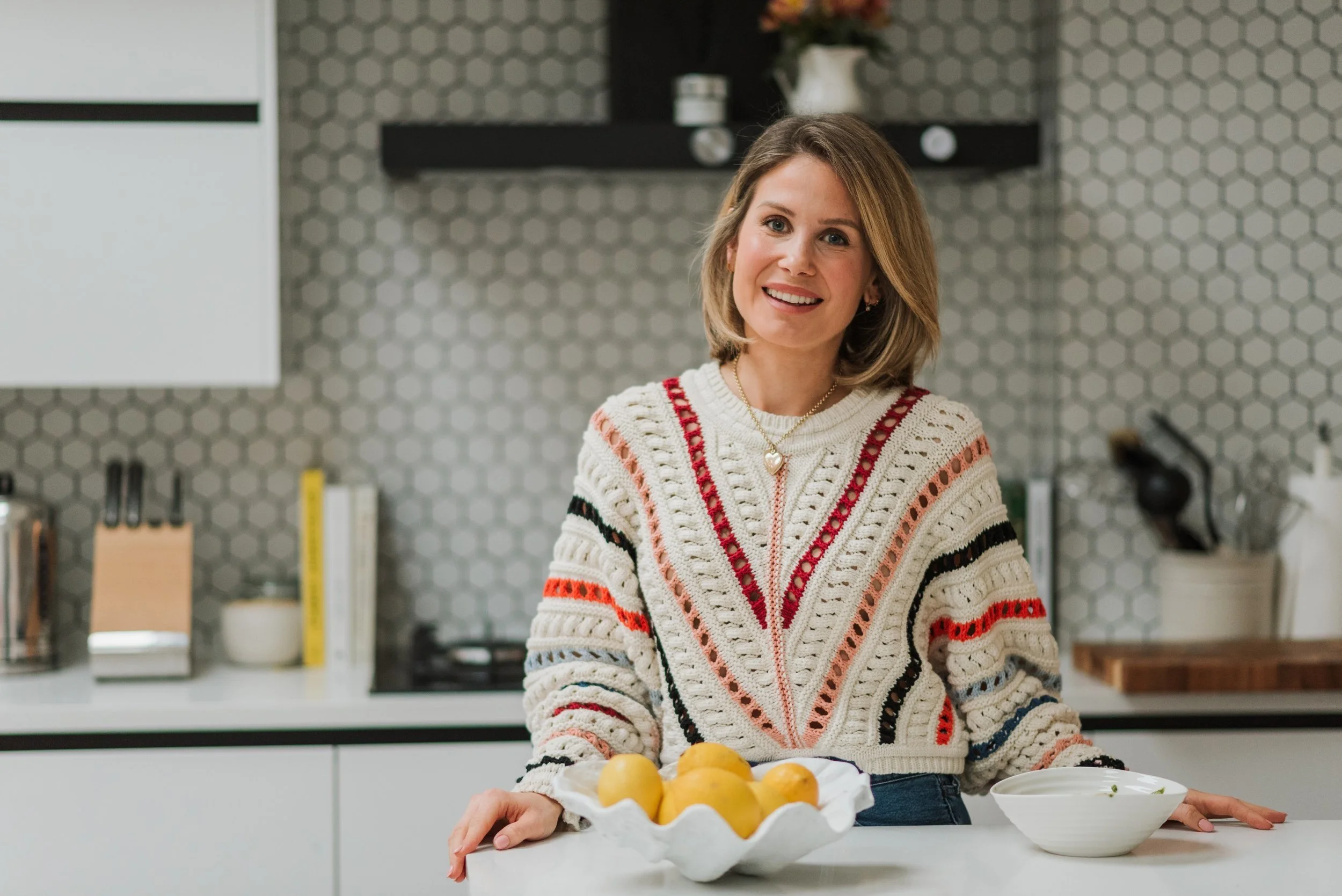 London Nutritionist | Grace Alexandra Jupp