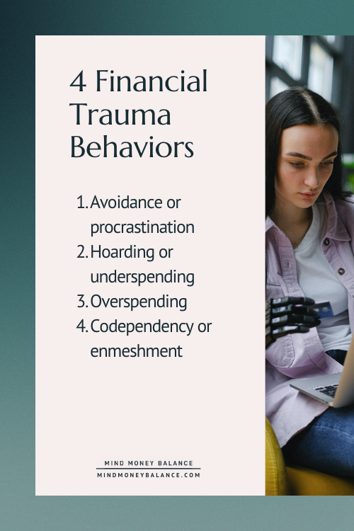 Money Trauma: Understanding & Healing Financial Trauma