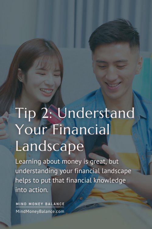 What is financial wellness? ⭢ 5 Financial Wellness Tips for 2022
