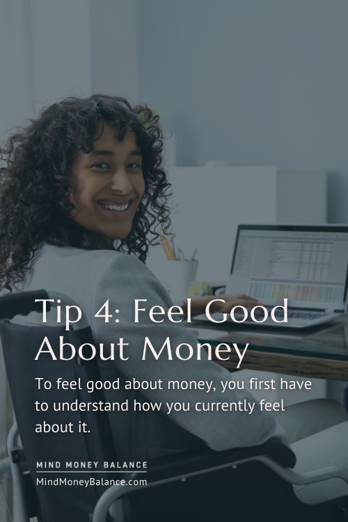 What is financial wellness? ⭢ 5 Financial Wellness Tips for 2022