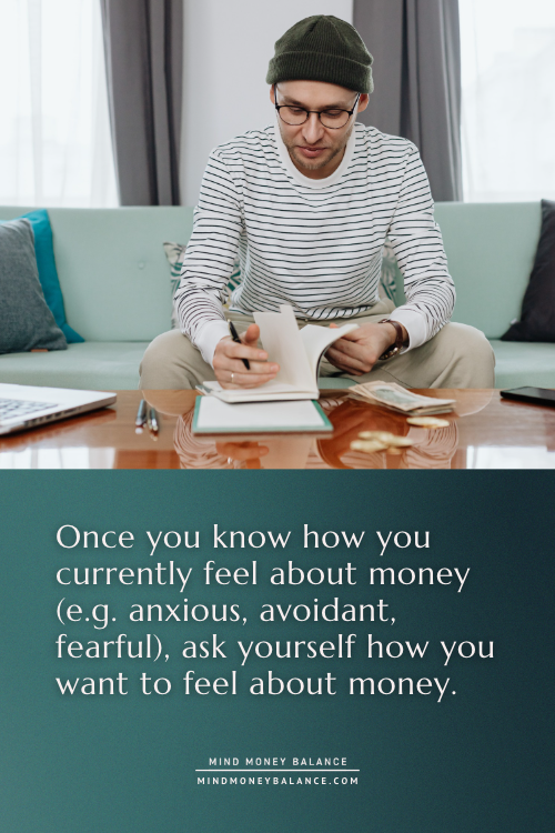 What is Financial Wellness? PLUS 5 Financial Wellness Tips