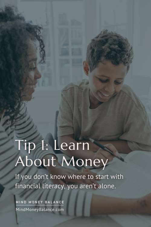 What is financial wellness? ⭢ 5 Financial Wellness Tips for 2022