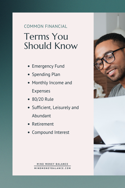 Financial Wellness Guidelines → A Three-Tiered Approach to Money