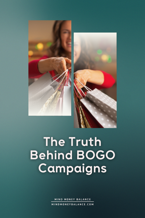 Avoid Overspending By Understanding Consumerism Tricks