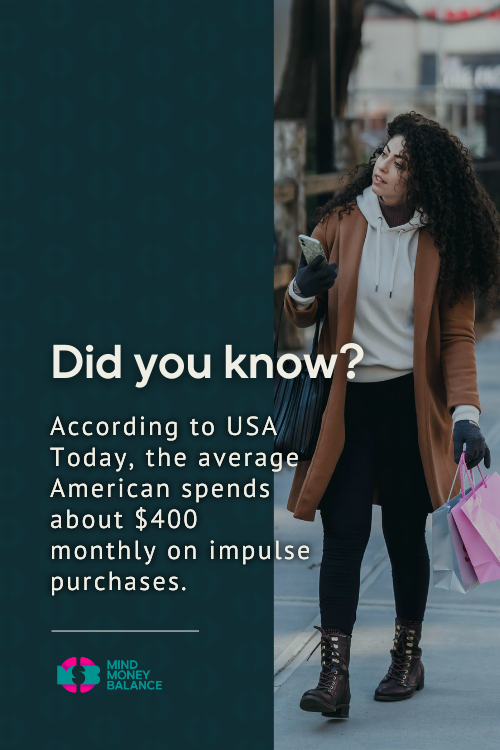 Avoid Overspending By Understanding Consumerism Tricks