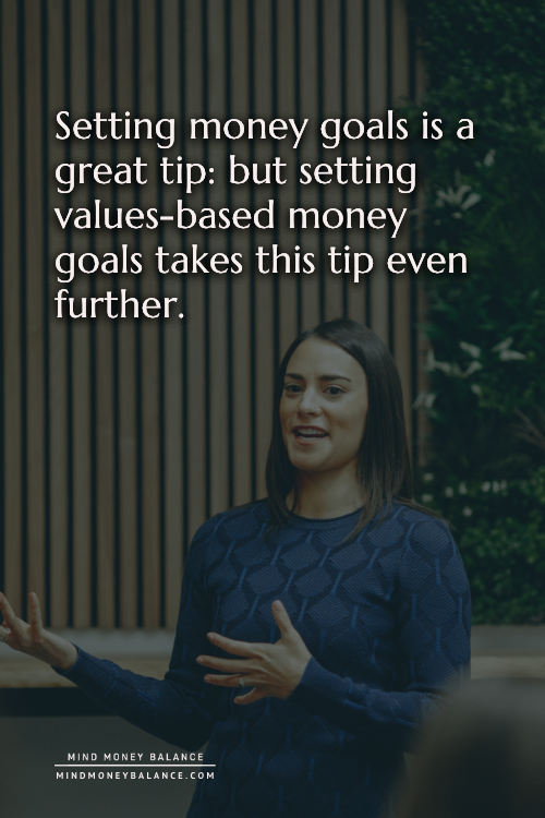 What is Financial Wellness? PLUS 5 Financial Wellness Tips