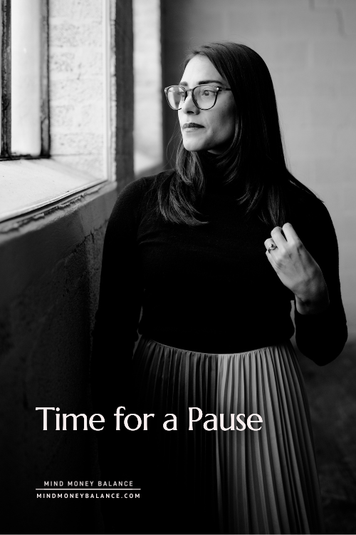 When It's Time to Take a Podcast Pause