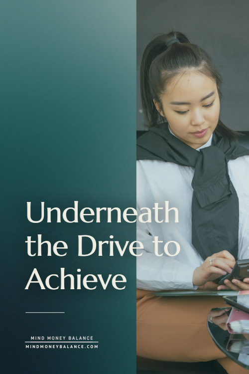 Money Overachieving and Perfectionism with Money Skills for Therapists