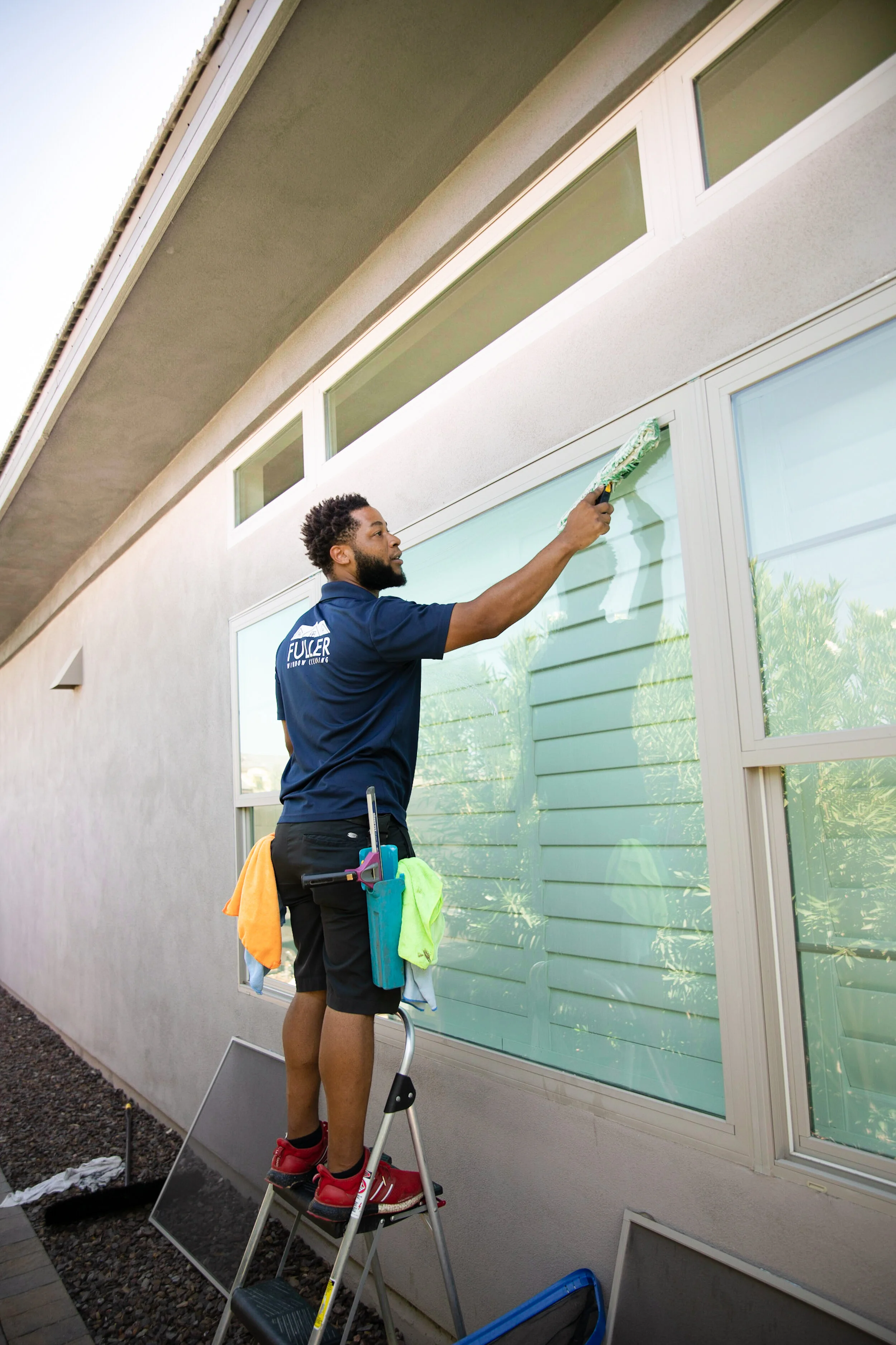 Fuller Window Cleaning