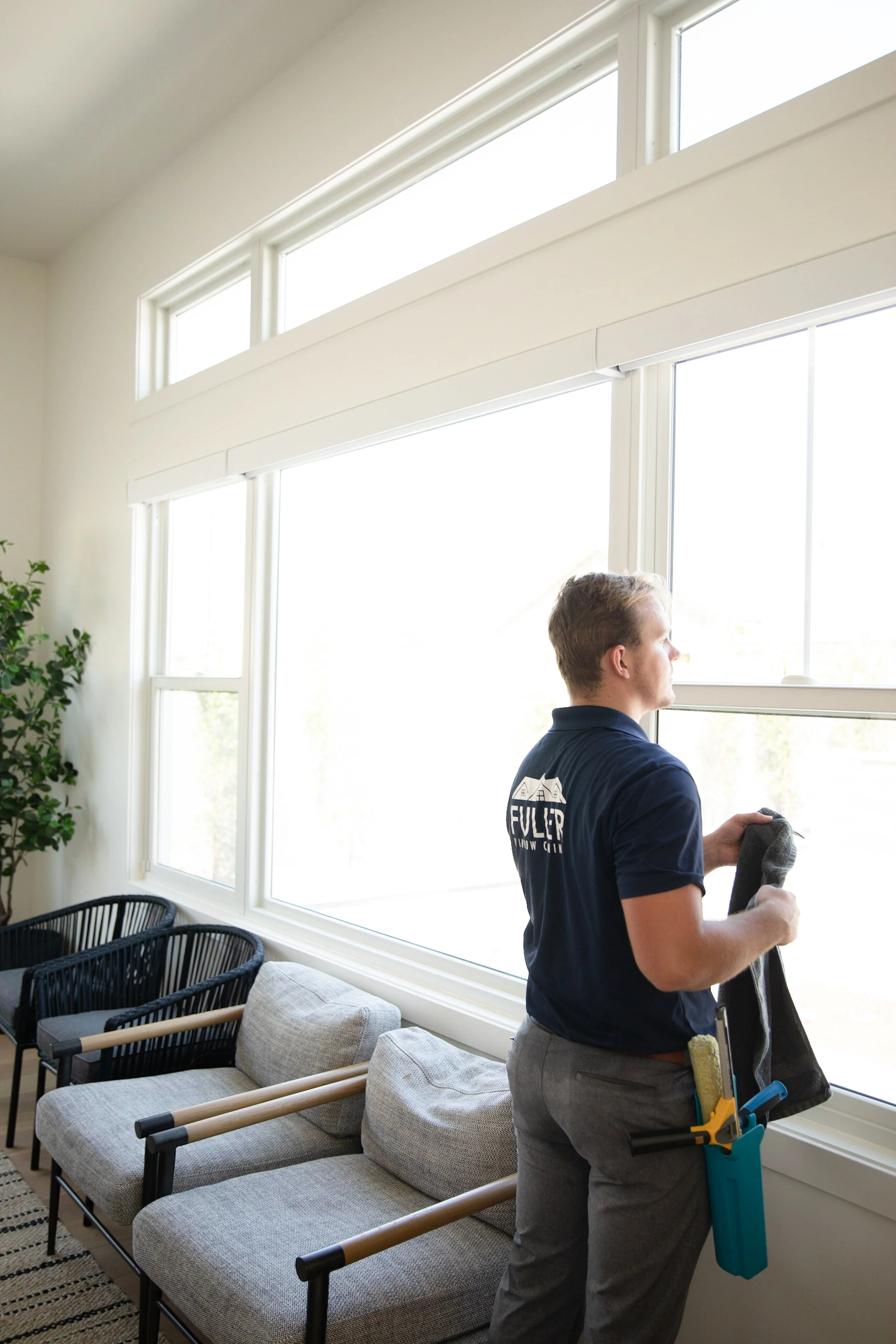 Fuller Window Cleaning