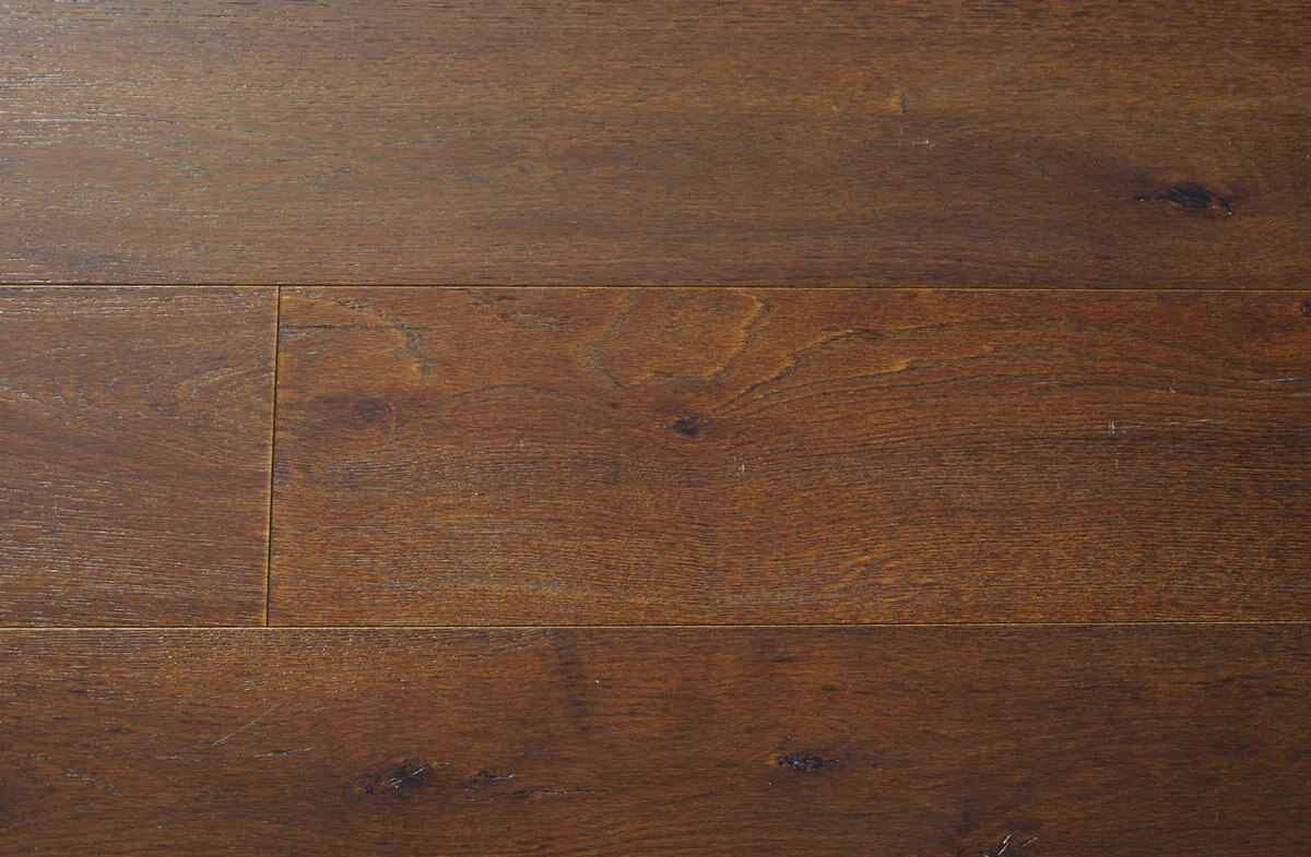 SUELOS DE MADERA A MEDIDA