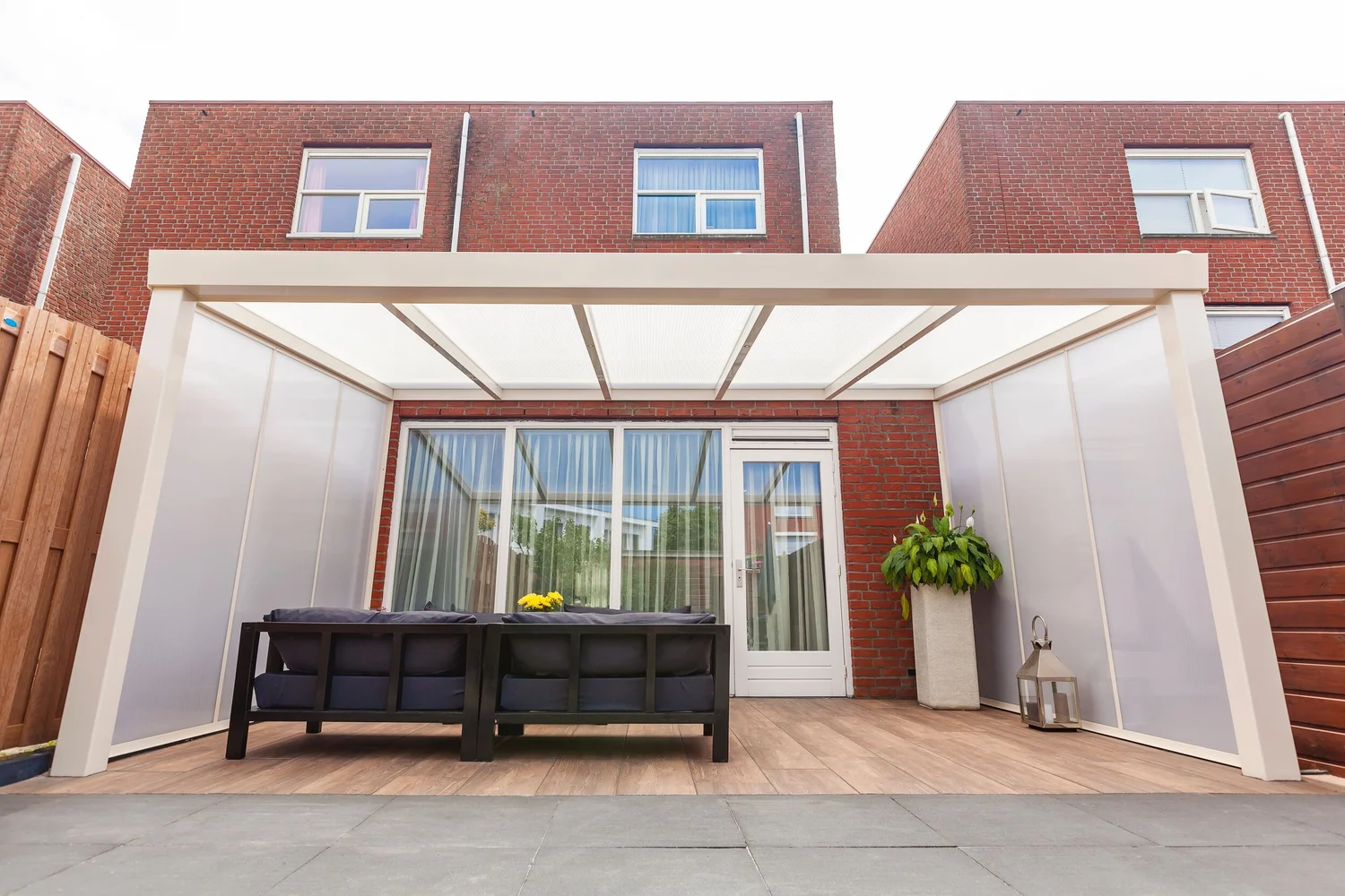 Verandas, Gazebos and Glass Rooms — South West Garden Rooms