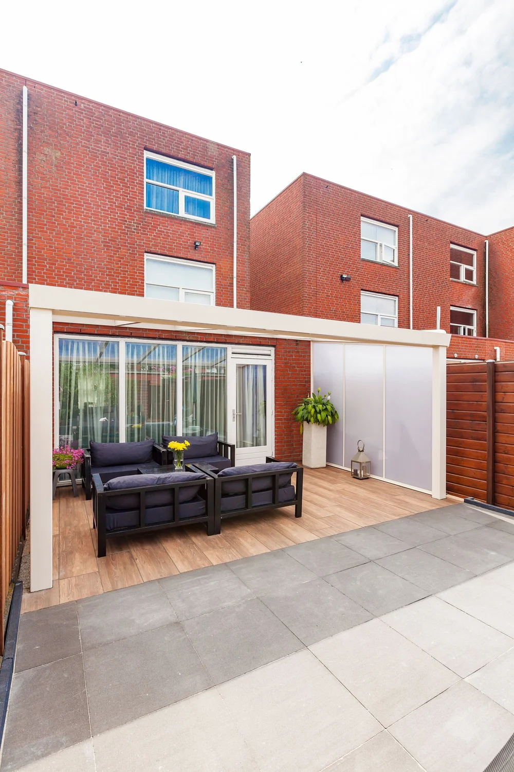 Verandas, Gazebos and Glass Rooms — South West Garden Rooms