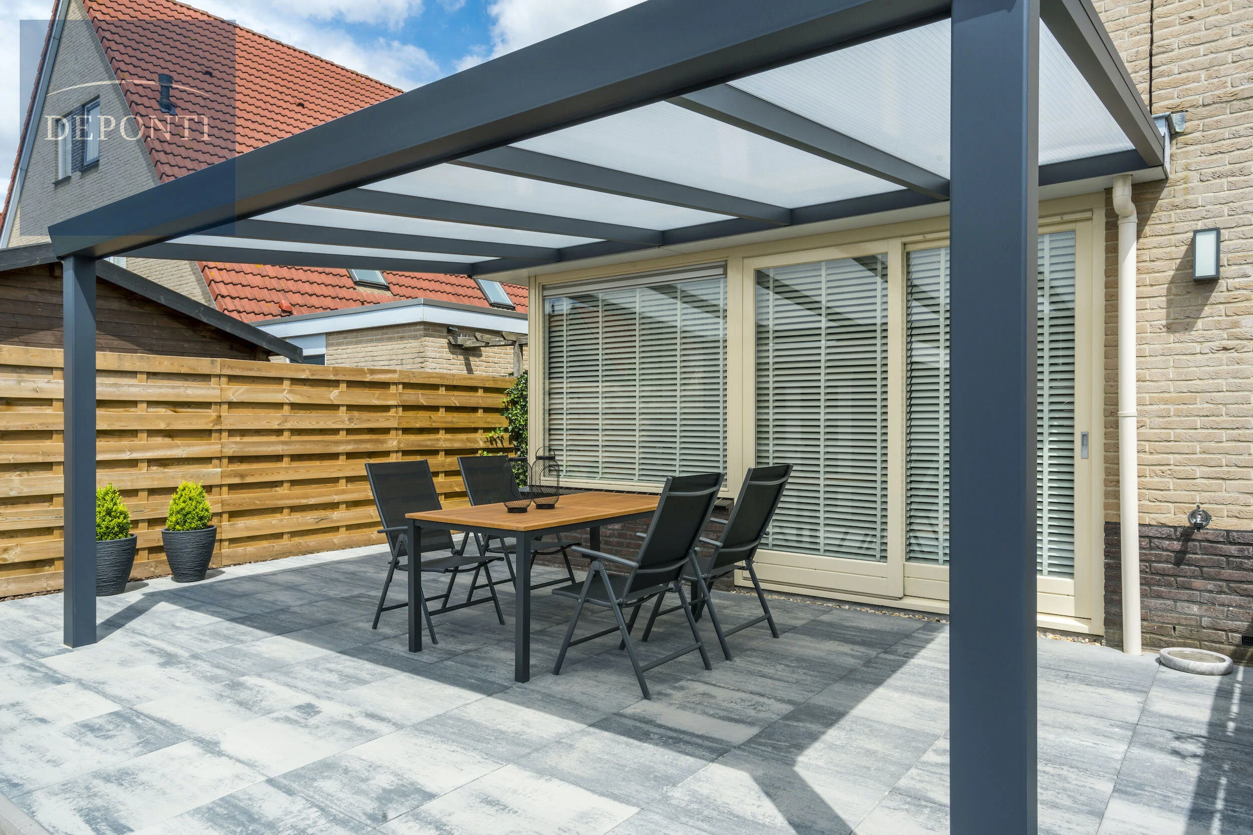 Verandas, Gazebos and Glass Rooms — South West Garden Rooms
