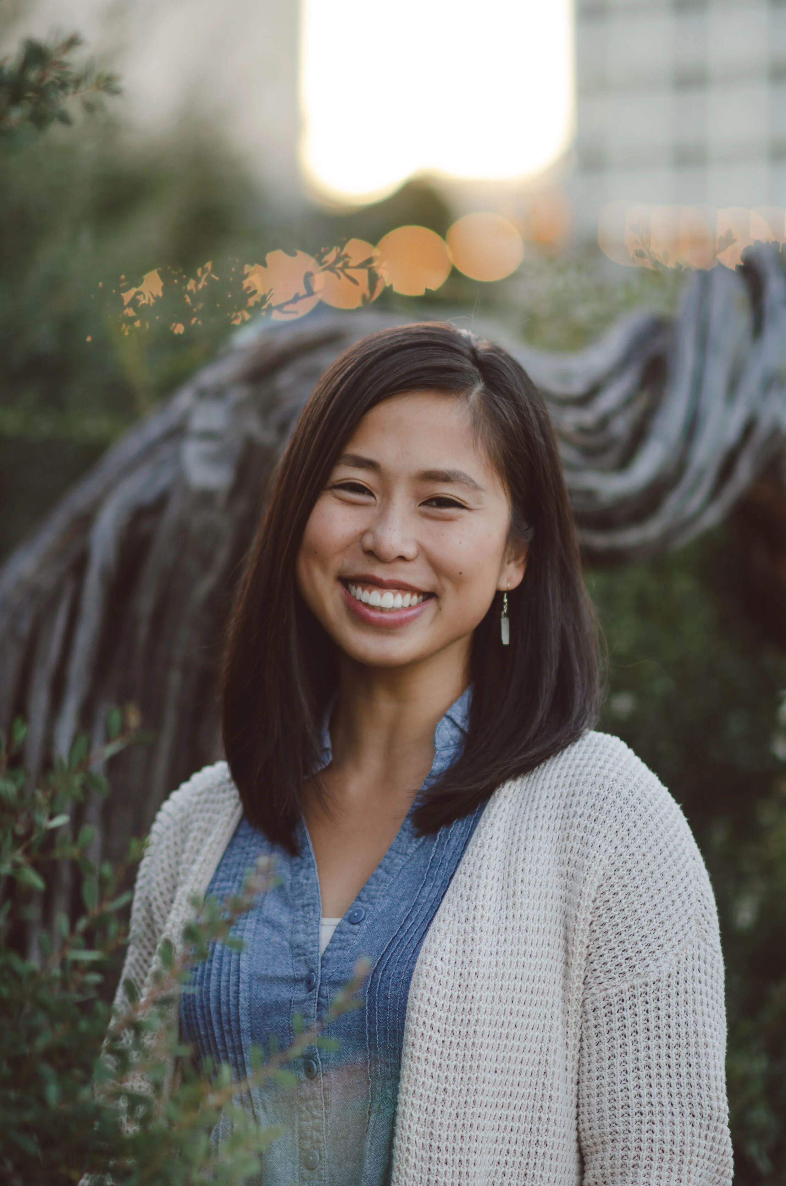 Community Roots Financials